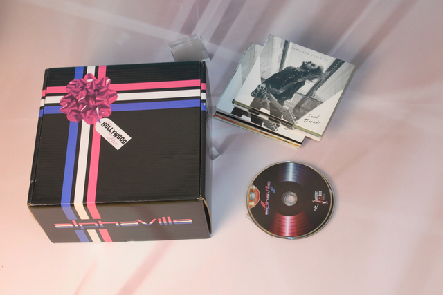 china vinyl records pressing plant blu ray duplication cd dvd ...